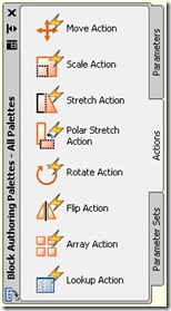 Dynamic Block Tutorial #1: Creating Wall | CADnotes